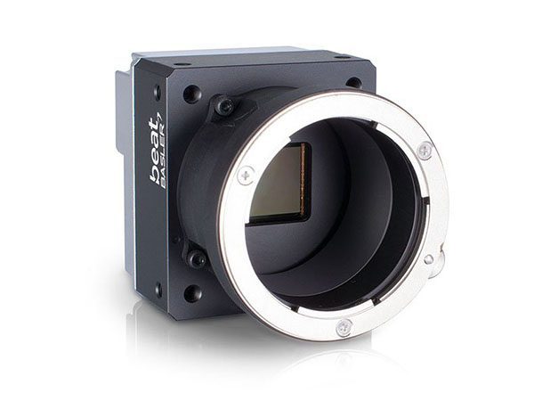 Basler beat | CHROMOS Industrial