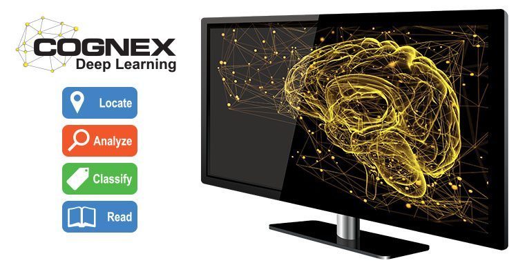 VisionPro Software | Machine Vision von Cognex