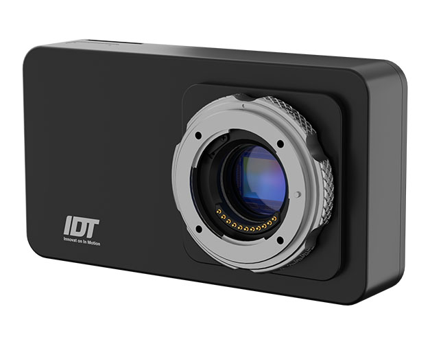 Phoenix Series | IDT Highspeed Kameras