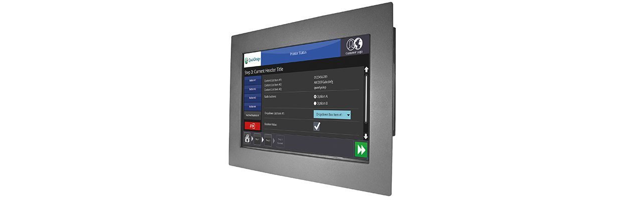 Domino QuickDesign | CHROMOS Group AG