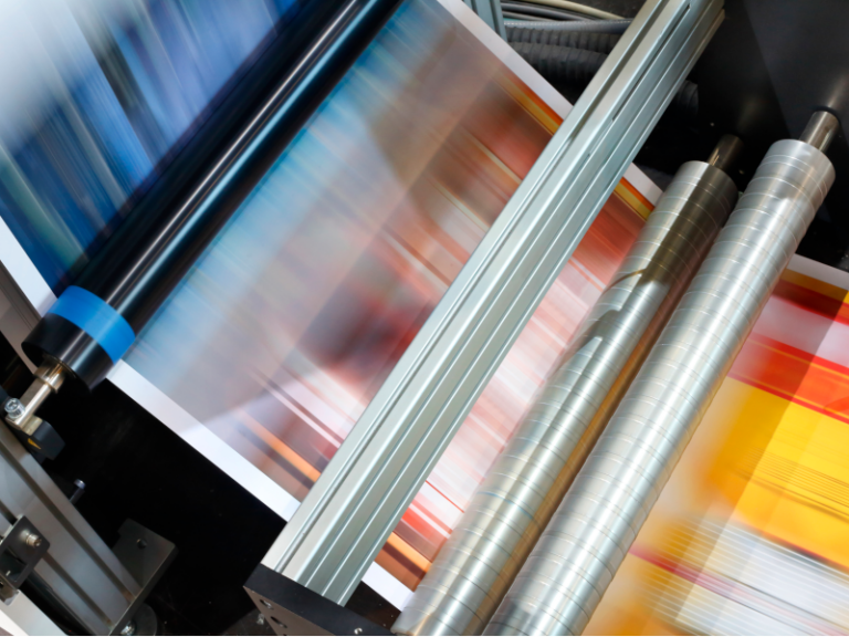 CHROMOS Group im Überblick | CHROMOS Group AG