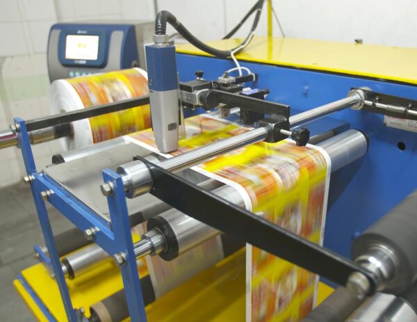 Domino Ax Series | Continuous Inkjet Printers (CIJ) | Laser Marking ...